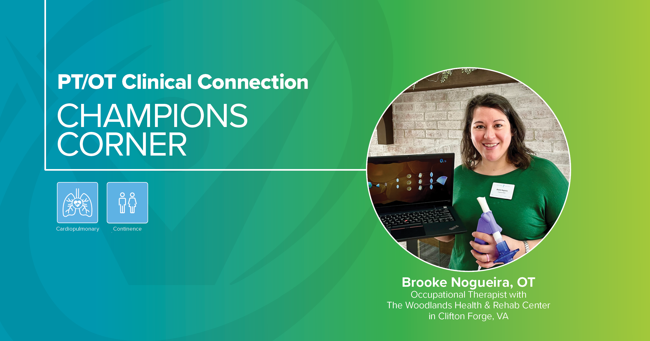 PT/OT Clinical Connection